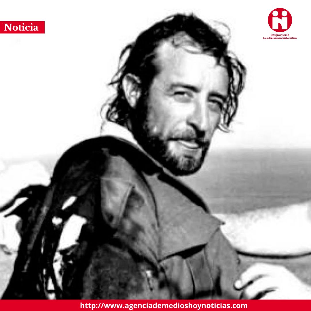 Actor de ‘Mad Max’ falleció en un trágico accidente automovilístico ...