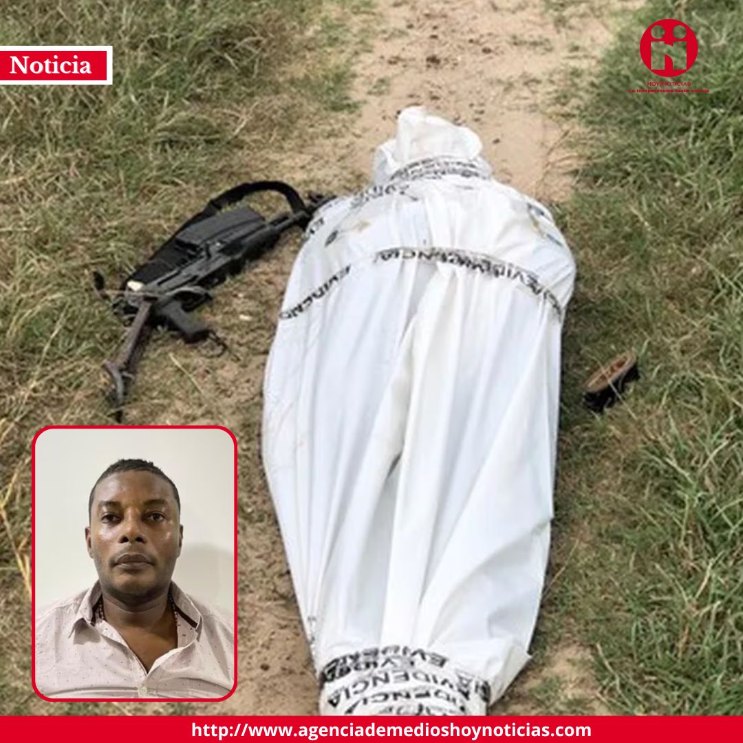 La Fiscalía imputará cargos a policías implicados en la muerte de alias ...