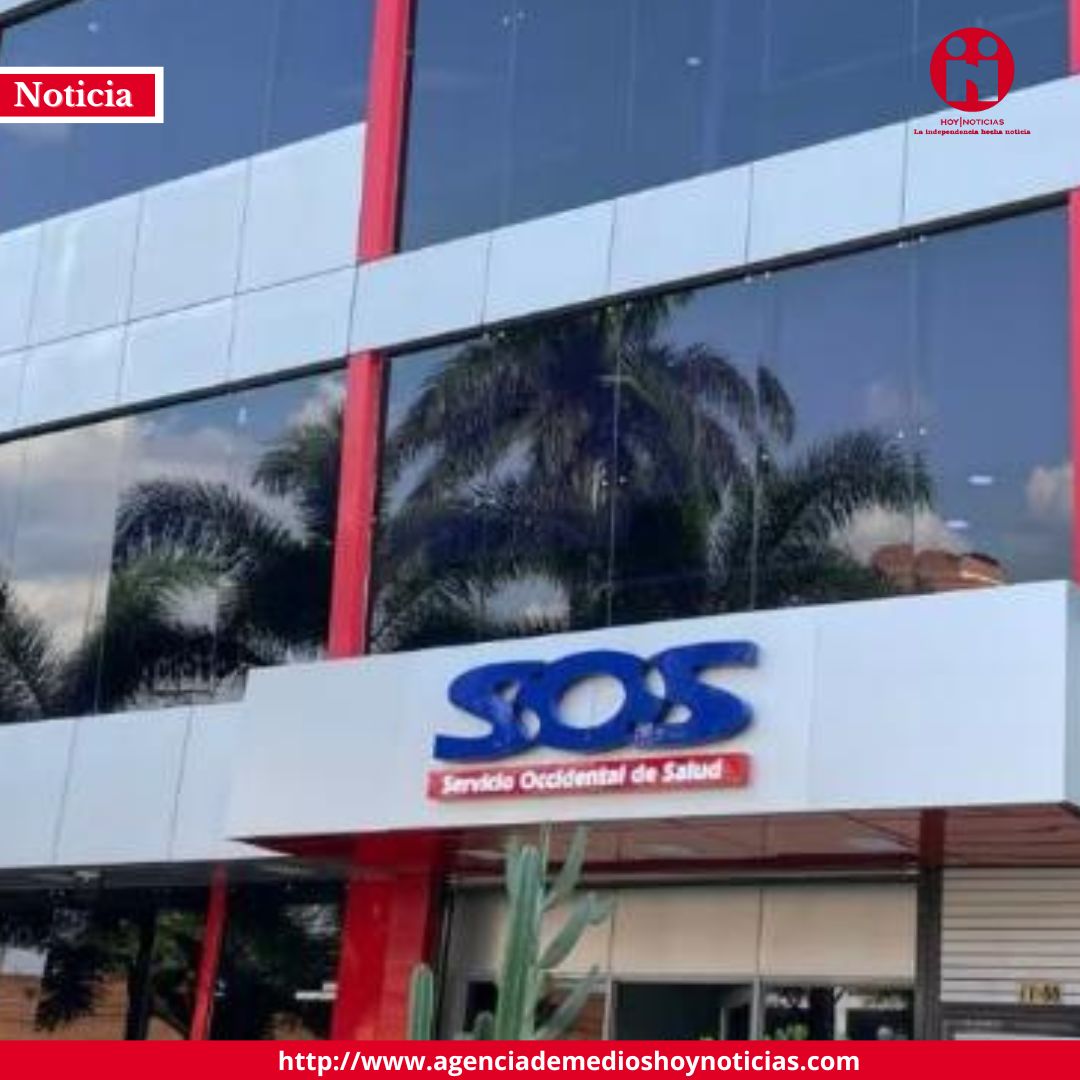 Comfandi se 'lava las manos' ante la intervención de la ...