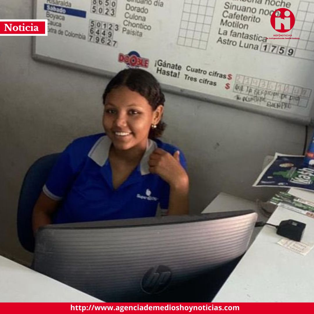 Pistolero acabó con la vida de Marlen Fernanda Mozo, trabajadora de ...