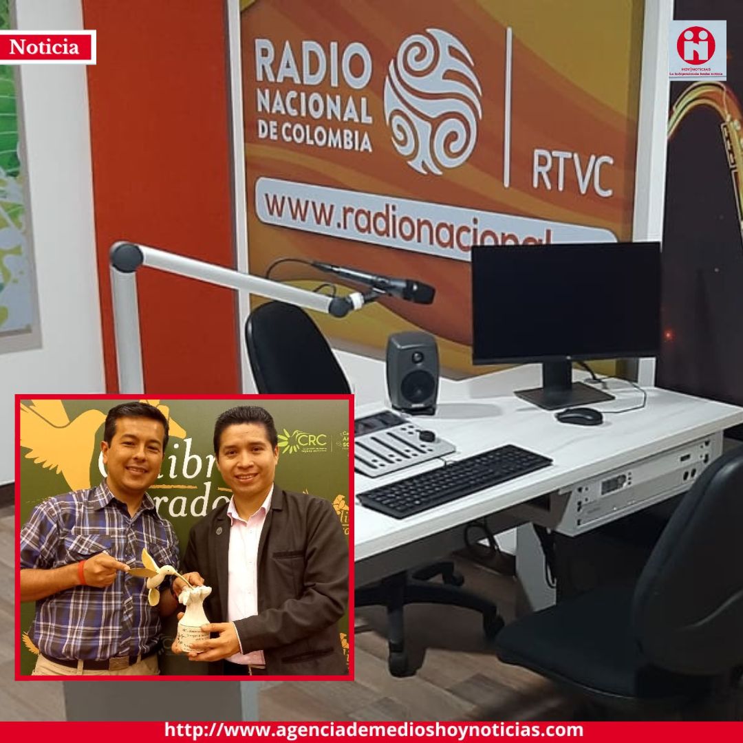 No más estigmatización contra los periodistas de RTVC y solidaridad con comunicadores de las ...