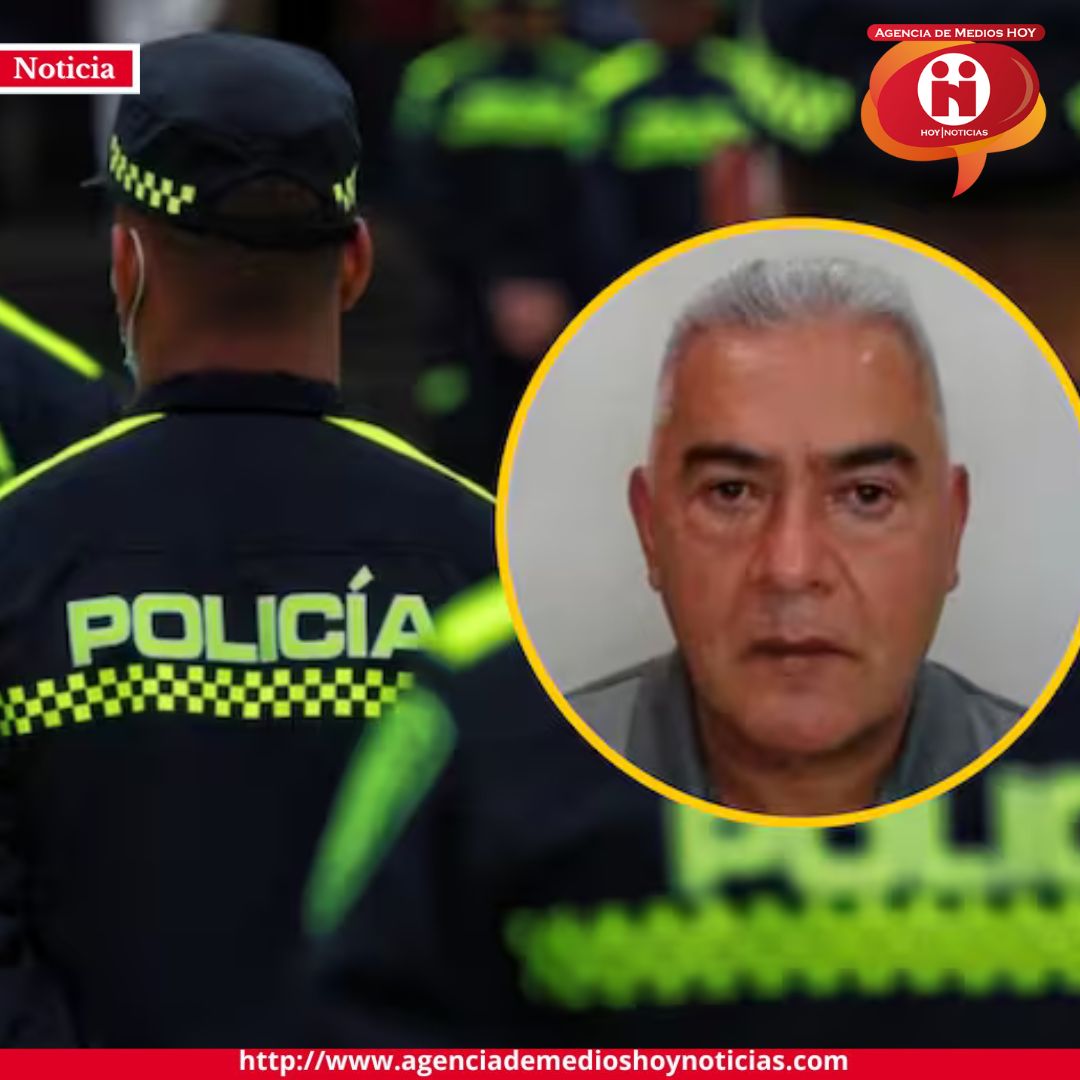 ¡La lentitud de la justicia colombiana! En libertad, exintendente de la ...