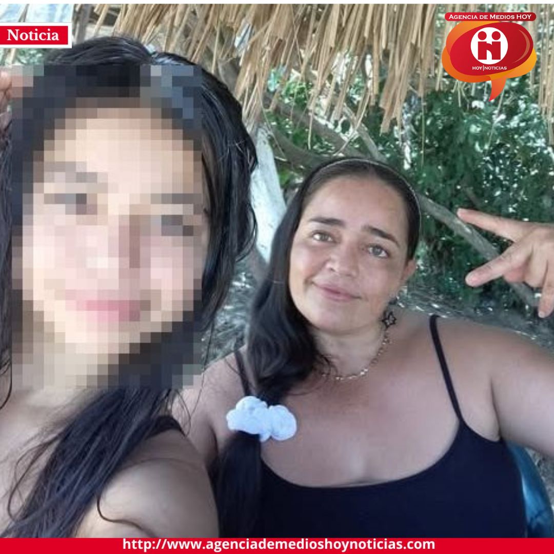 Encuentran los cadáveres de madre e hija en la zona rural de Puerto Gaitán - Agencia de Medios ...