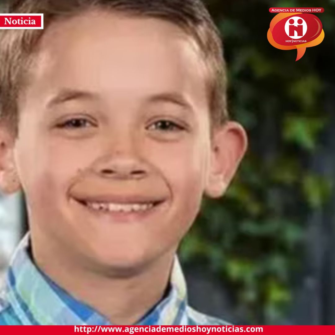 Liam, el niño que murió en menos de 20 horas tras contagiarse de una ...