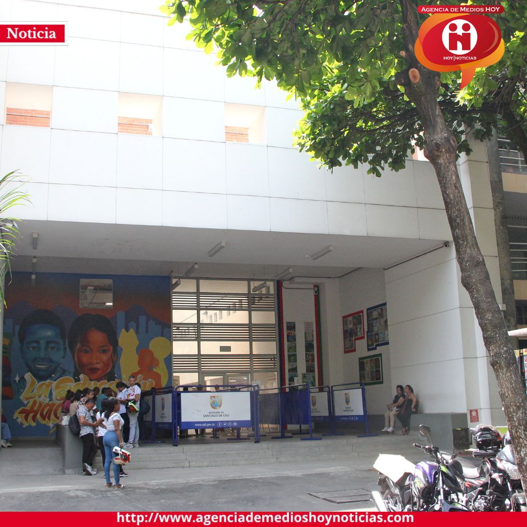 La secretaria de Educación de Cali, Sara Rodas, es investigada por ...